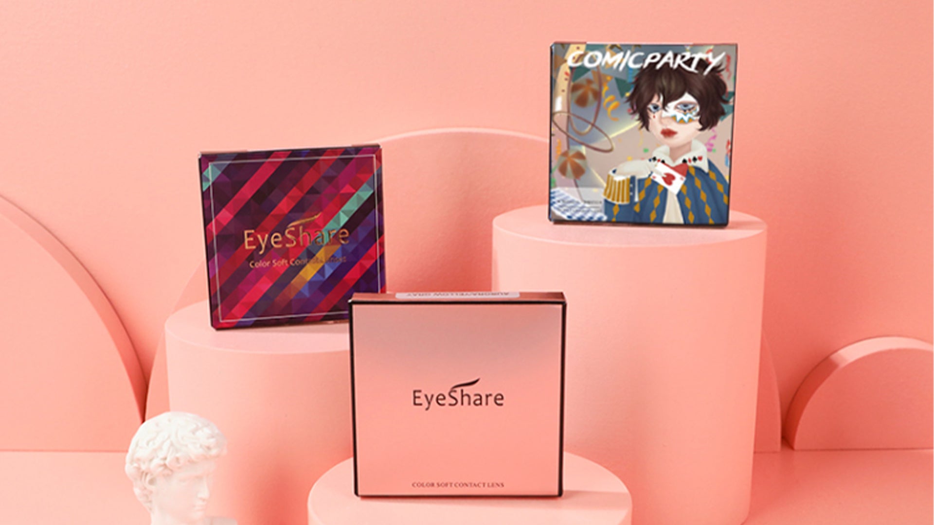 EYESHARE | Colored Contact Lenses | Great Prices – eyeshare official ...